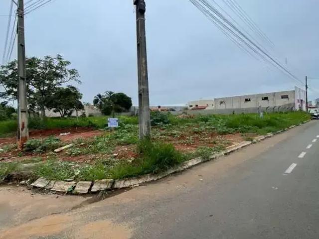 Terreno / Lote para Venda em Caldas Novas/GO Caldas Do Oeste