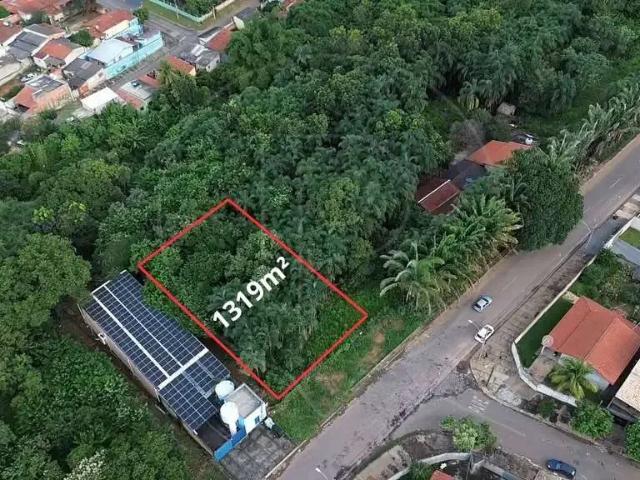 Terreno / Lote para Venda em Caldas Novas/GO Caldas Do Oeste