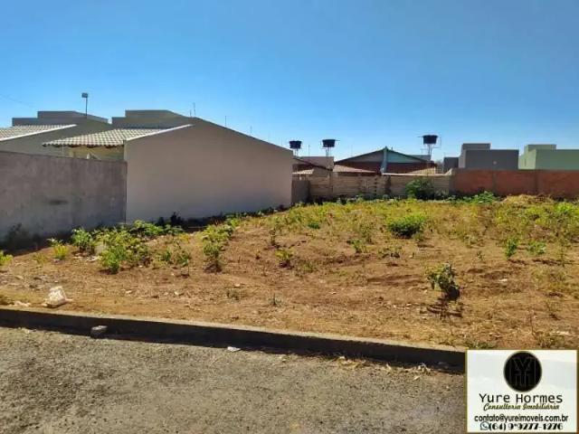 Terreno / Lote para Venda em Caldas Novas/GO Centro