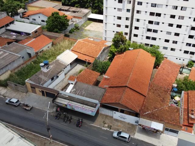 Terreno / Lote para Venda em Caldas Novas/GO Centro