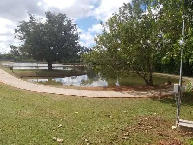 Terreno / Lote para Venda em Caldas Novas/GO Chácara Primavera
