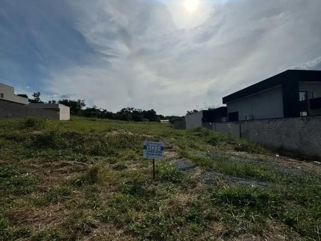 Terreno / Lote para Venda em Caldas Novas/GO Condomínio Marinas di Caldas