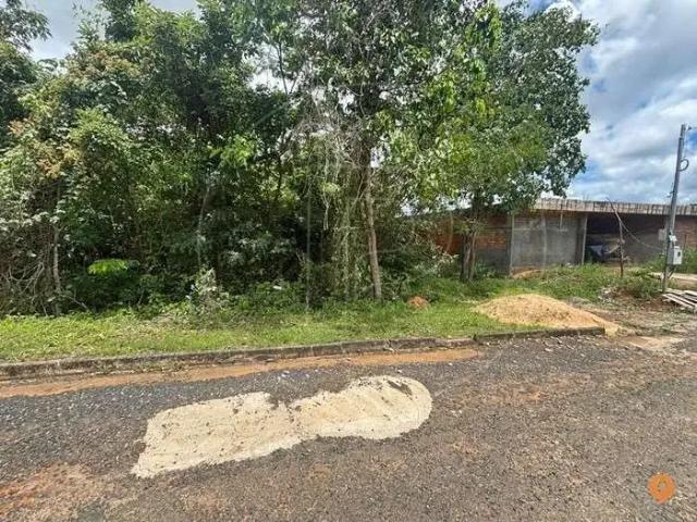 Terreno / Lote para Venda em Caldas Novas/GO Condomínio Marinas di Caldas