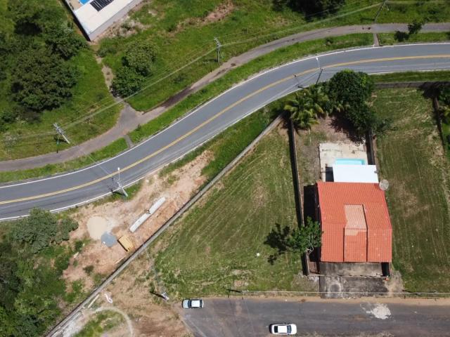 Terreno / Lote para Venda em Caldas Novas/GO Condomínio Marinas di Caldas