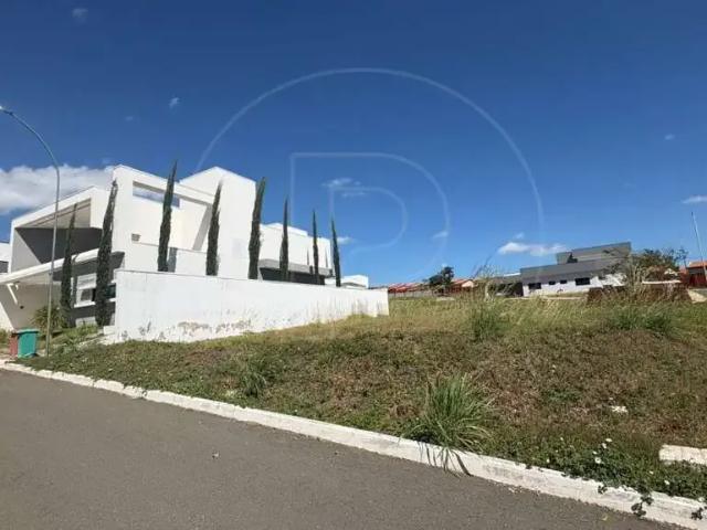Terreno / Lote para Venda em Caldas Novas/GO Condomínio Del Fiori