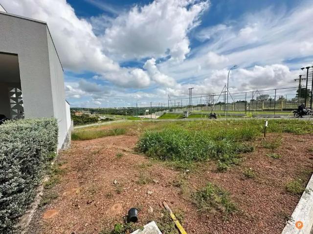 Terreno / Lote para Venda em Caldas Novas/GO Condomínio Del Fiori