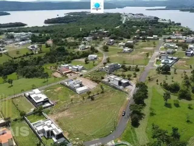 Terreno / Lote para Venda em Caldas Novas/GO Condomínio Sonho Meu