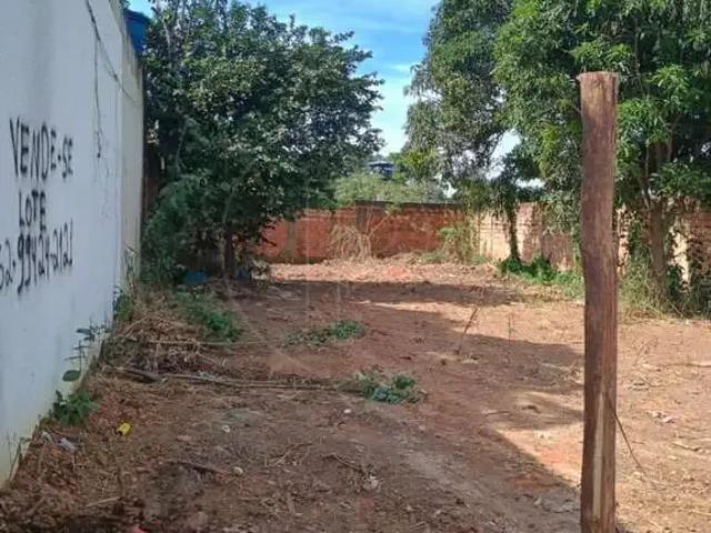Terreno / Lote para Venda em Caldas Novas/GO Estância Boa Vista