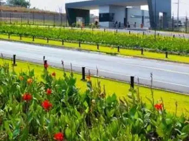 Terreno / Lote para Venda em Caldas Novas/GO Estância Boa Vista
