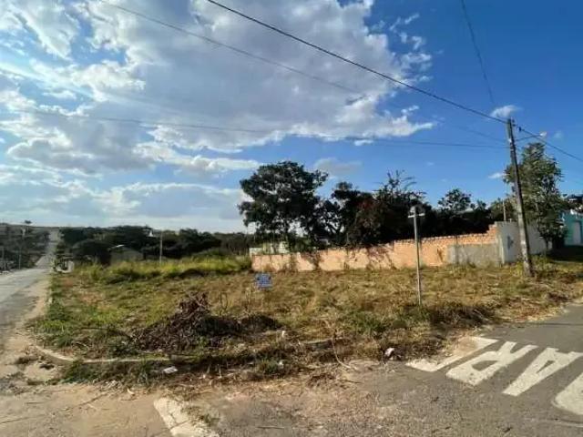 Terreno / Lote para Venda em Caldas Novas/GO Estância Itanhangá