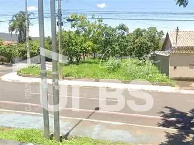 Terreno / Lote para Venda em Caldas Novas/GO Estância Itanhangá