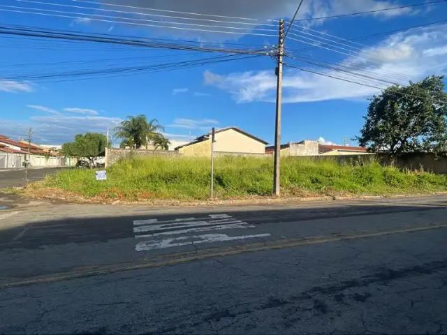 Terreno / Lote para Venda em Caldas Novas/GO Estância Itanhangá