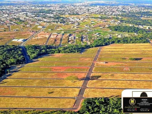 Terreno / Lote para Venda em Caldas Novas/GO Jardim Serrano