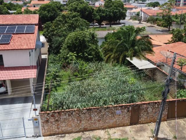 Terreno / Lote para Venda em Caldas Novas/GO Jardim Paraíso