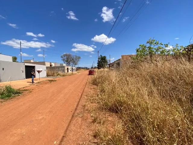 Terreno / Lote para Venda em Caldas Novas/GO Jardim Prive das Caldas