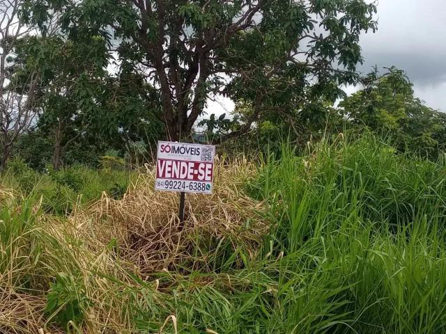 Terreno / Lote para Venda em Caldas Novas/GO Jardim Prive das Caldas