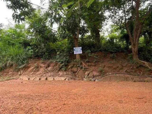 Terreno / Lote para Venda em Caldas Novas/GO Jardim Vitória