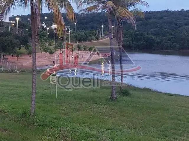 Terreno / Lote para Venda em Caldas Novas/GO Lago Sul