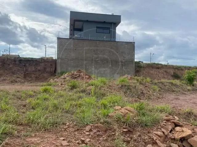 Terreno / Lote para Venda em Caldas Novas/GO Lago Sul