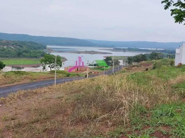 Terreno / Lote para Venda em Caldas Novas/GO Lago Sul