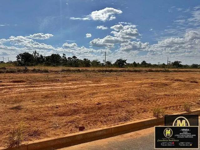 Terreno / Lote para Venda em Caldas Novas/GO Lagoa Quente