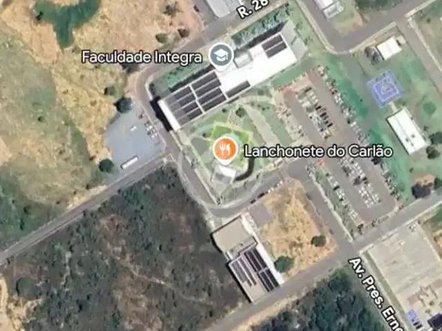 Terreno / Lote para Venda em Caldas Novas/GO Lagoa Quente