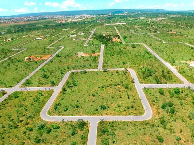 Terreno / Lote para Venda em Caldas Novas/GO Lagoa Quente