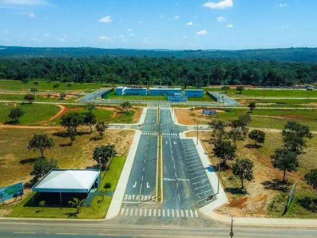 Terreno / Lote para Venda em Caldas Novas/GO Lagoa Quente