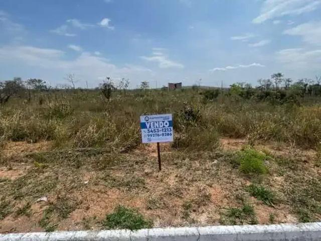 Terreno / Lote para Venda em Caldas Novas/GO Lagoa Quente
