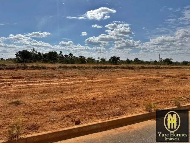 Terreno / Lote para Venda em Caldas Novas/GO Lagoa Quente