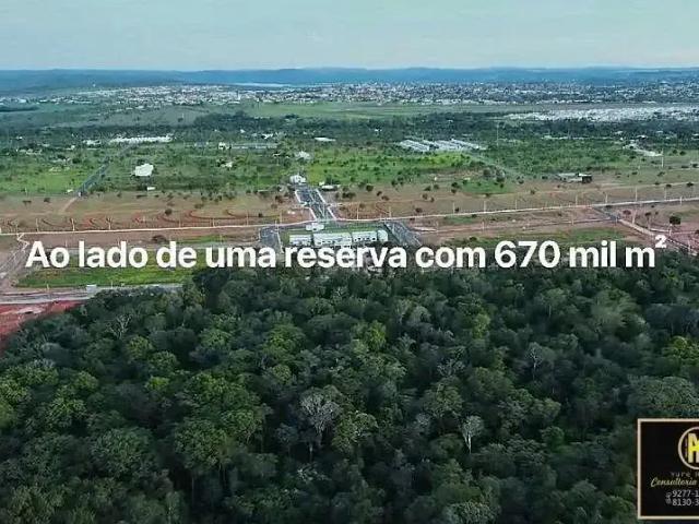 Terreno / Lote para Venda em Caldas Novas/GO Lagoa Quente