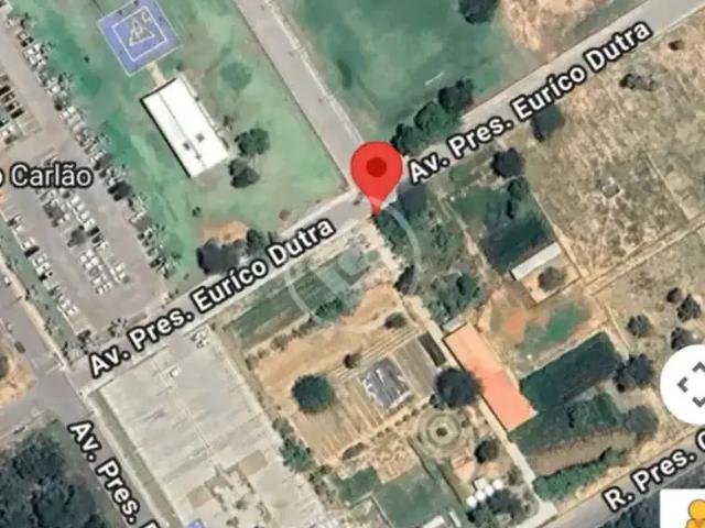 Terreno / Lote para Venda em Caldas Novas/GO Lagoa Quente