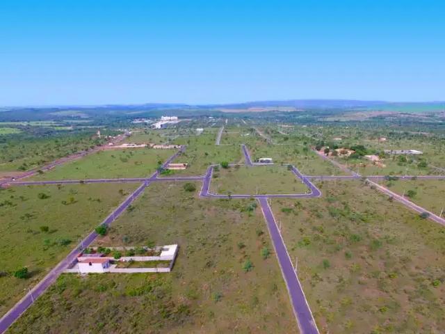 Terreno / Lote para Venda em Caldas Novas/GO Lagoa Quente