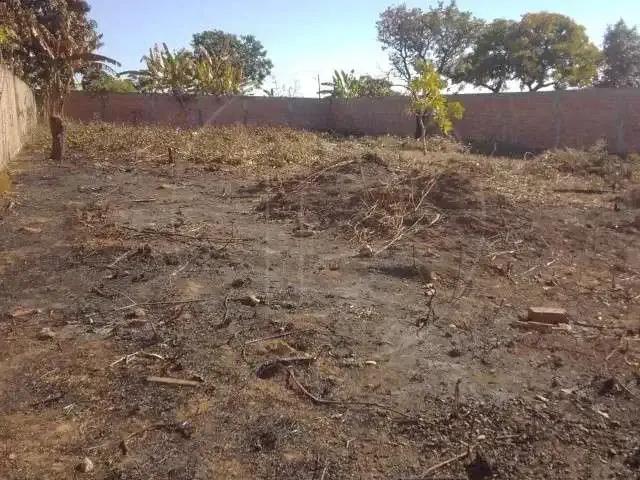 Terreno / Lote para Venda em Caldas Novas/GO Lagoa Quente