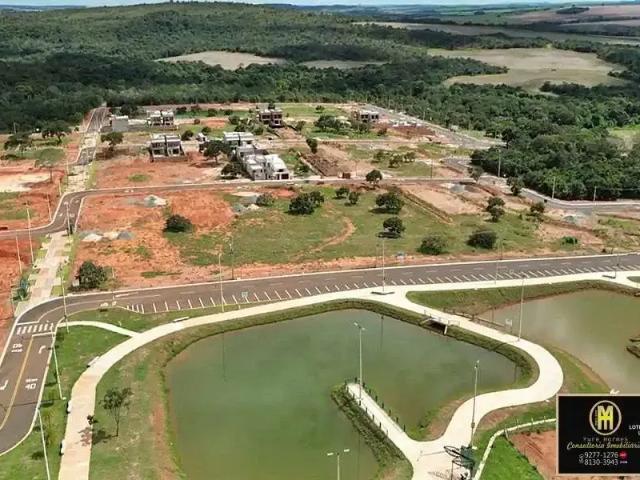 Terreno / Lote para Venda em Caldas Novas/GO Lagoa Quente