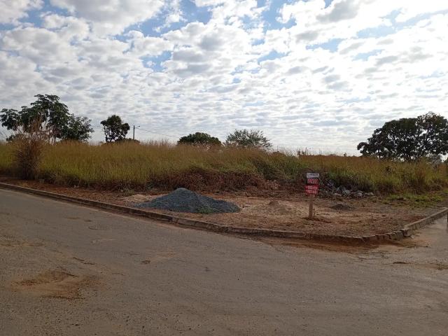 Terreno / Lote para Venda em Caldas Novas/GO Lagoa Quente