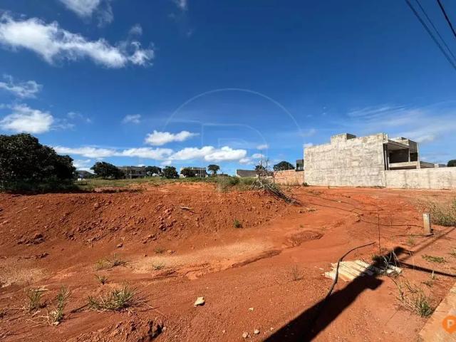 Terreno / Lote para Venda em Caldas Novas/GO Lagoa Quente