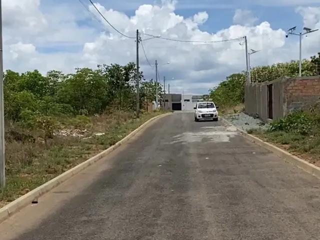Terreno / Lote para Venda em Caldas Novas/GO Lagoa Quente