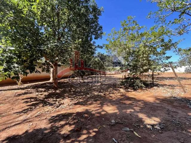 Terreno / Lote para Venda em Caldas Novas/GO Mansões Águas Quentes