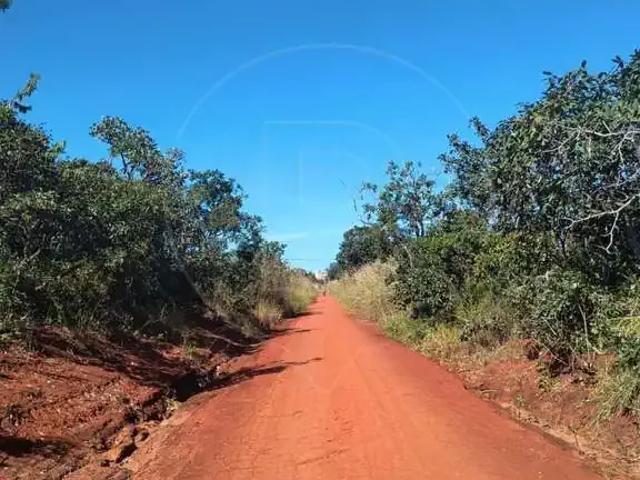 Terreno / Lote para Venda em Caldas Novas/GO Mansões Águas Quentes