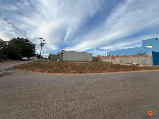 Terreno / Lote para Venda em Caldas Novas/GO Mansões Águas Quentes