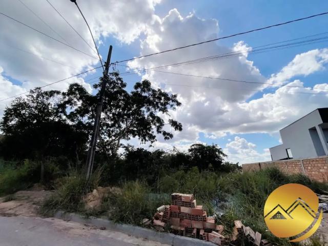 Terreno / Lote para Venda em Caldas Novas/GO Mansões Recanto da Serra