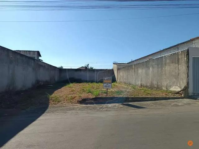 Terreno / Lote para Venda em Caldas Novas/GO Parque das Brisas