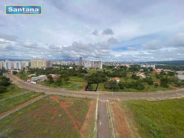 Terreno / Lote para Venda em Caldas Novas/GO Parque Jardim Brasil