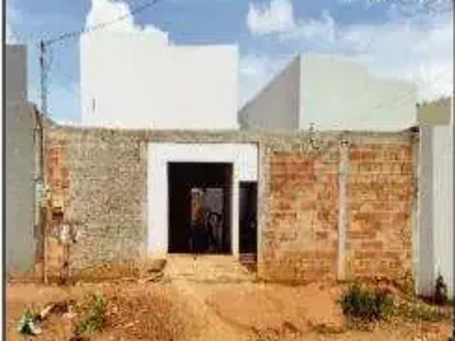 Terreno / Lote para Venda em Caldas Novas/GO Portal águas Quentes