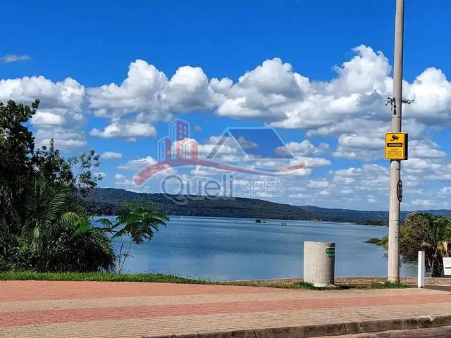 Terreno / Lote para Venda em Caldas Novas/GO Residencial Alto da Boa Vista