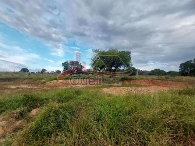 Terreno / Lote para Venda em Caldas Novas/GO Residencial Eldorado Park I