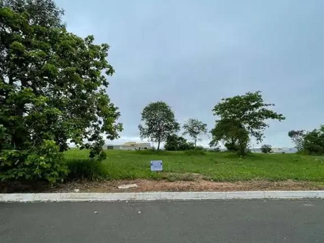 Terreno / Lote para Venda em Caldas Novas/GO Residencial Morada Nobre