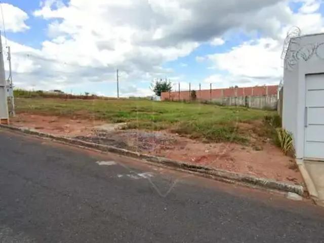 Terreno / Lote para Venda em Caldas Novas/GO Residencial Morada Nobre