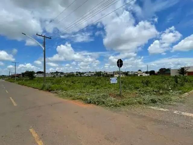 Terreno / Lote para Venda em Caldas Novas/GO Setor Bela Vista
